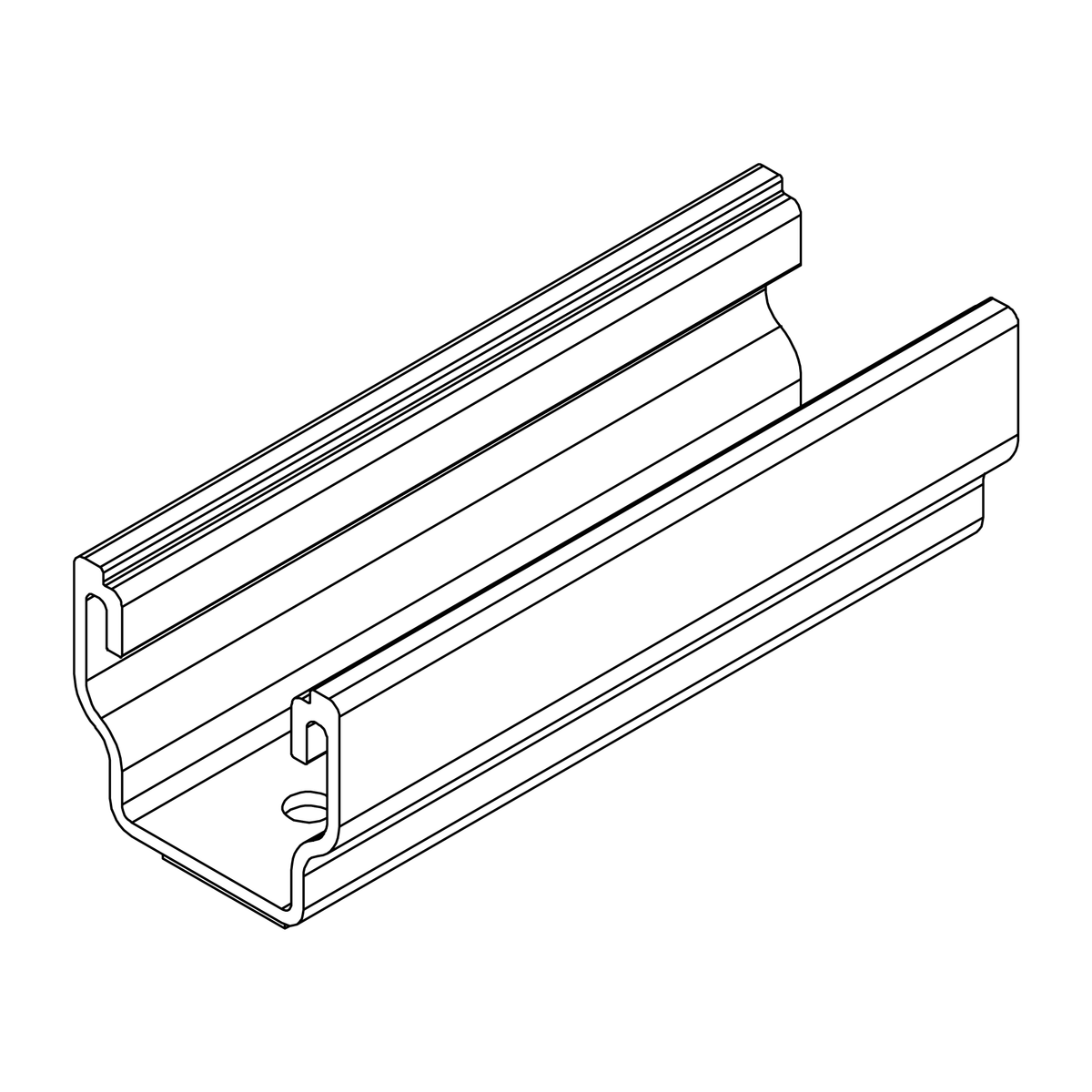 K2 MultiRail 10 - 420 - 2024