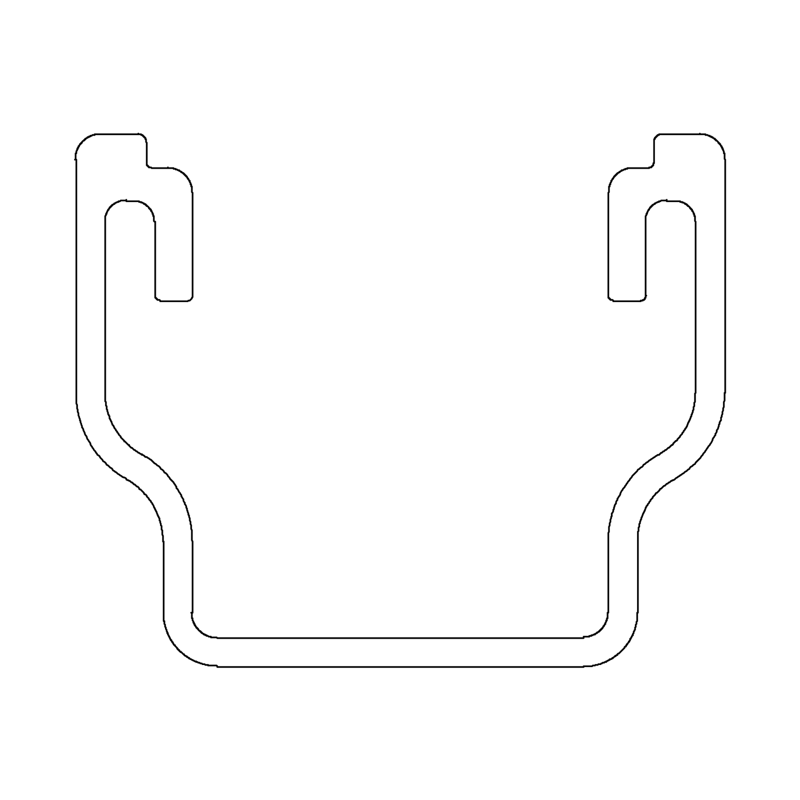 K2 MultiRail 10 - 420 - 2024
